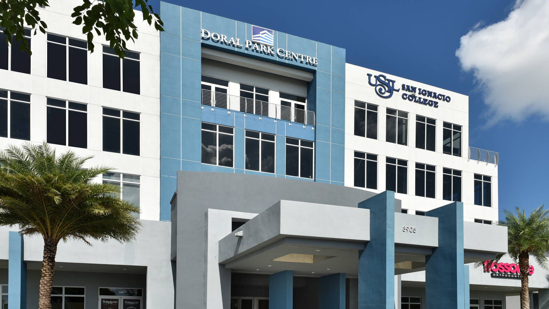 Dania Beach Multifamily – IRAS GROUP