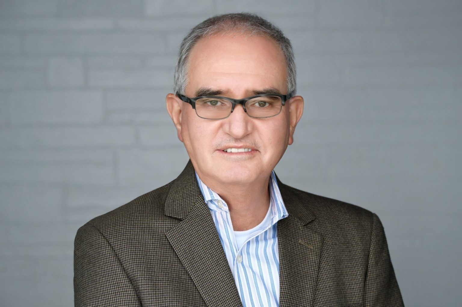 LEADERSHIP – IRAS GROUP