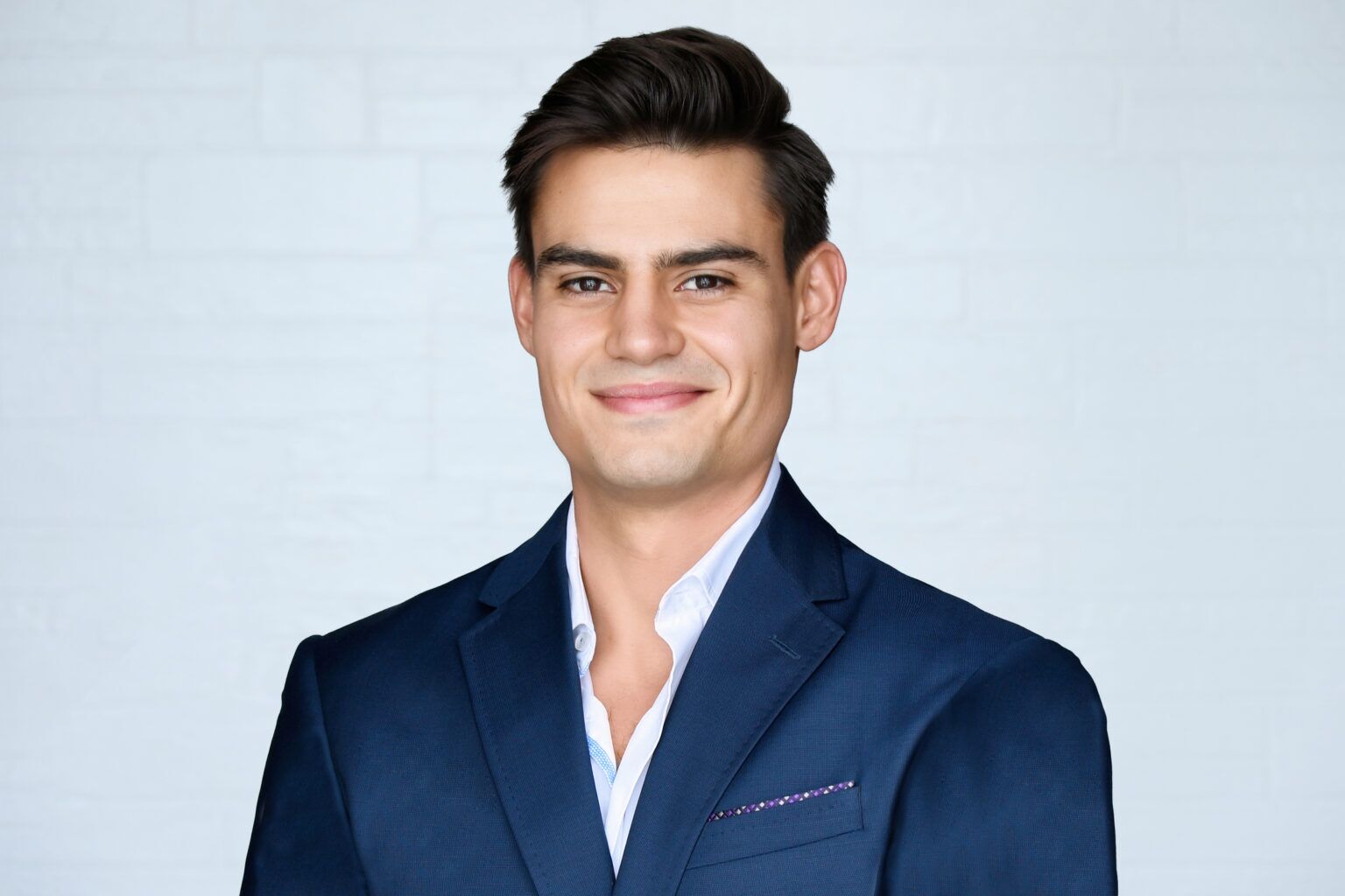 LEADERSHIP – IRAS GROUP